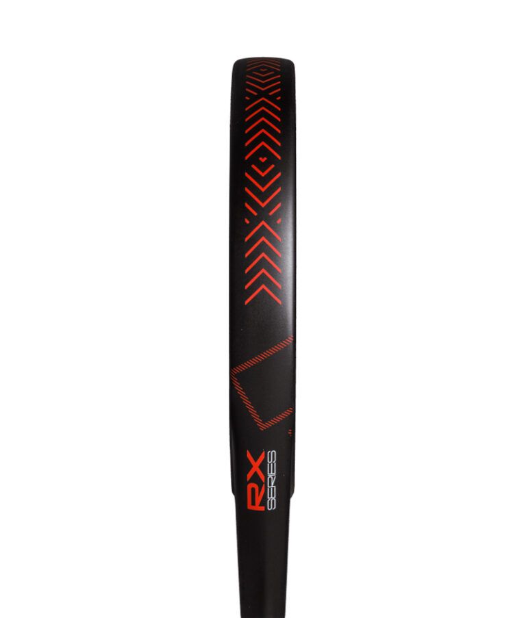 Adidas RX Series Red 3.4 2025 Padel Reket | PadelManija Padel Shop